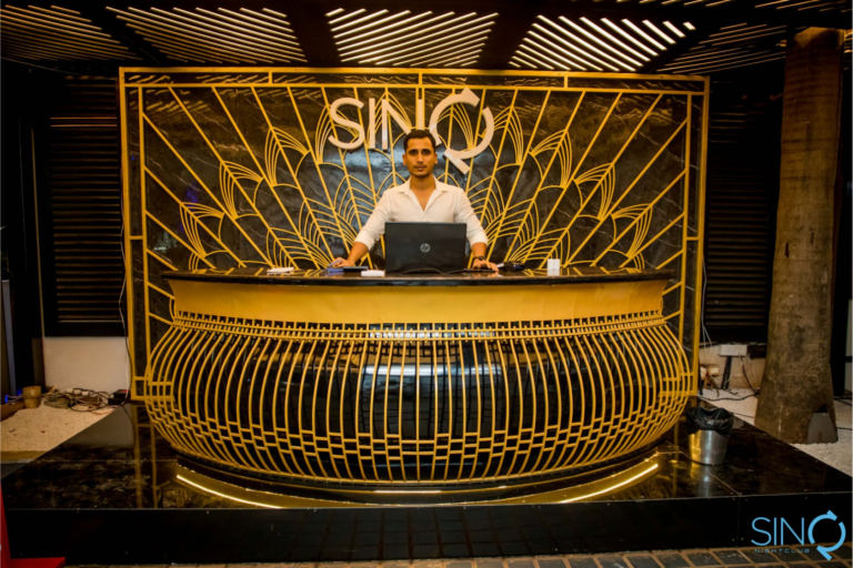 SinQ Nightclub