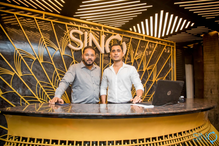 SinQ Nightclub